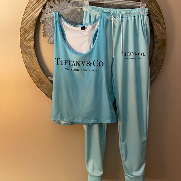 Tiffany & Co. | Intimates & Sleepwear | Tiffany Co New York Since 837 2 ...